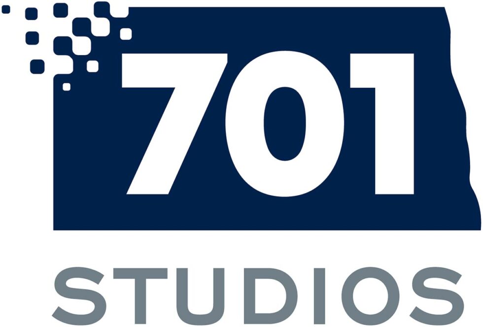 701 Studios New Logo - 701 Studios